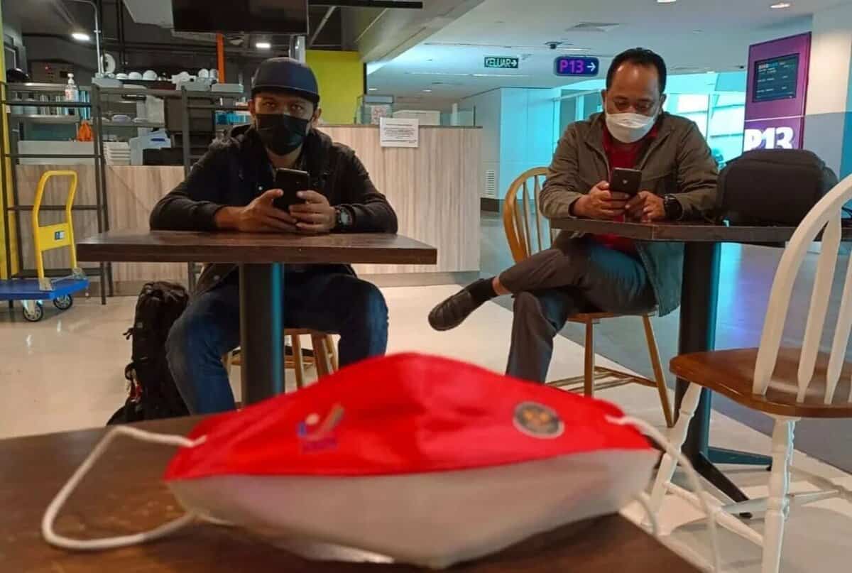 Wasit Tenis Meja Prihatin Nasib Tenis Meja Indonesia, KONI Minta Elit ...