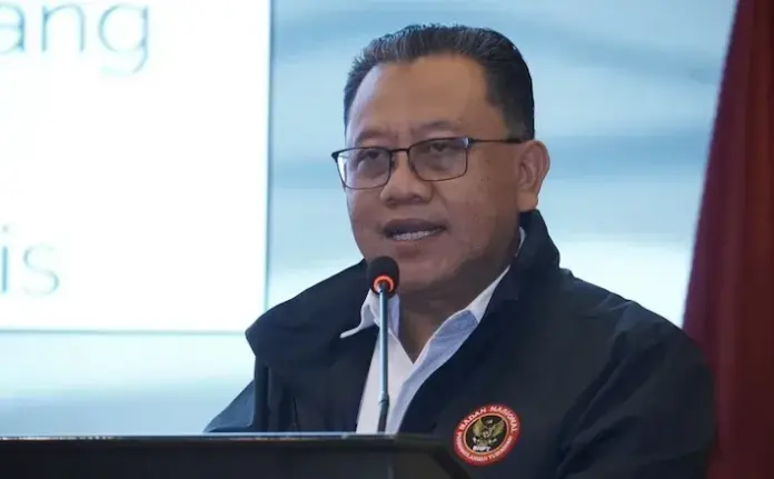HUT RI ke-79, Generasi Muda Harus Terus Menerus Tumbuhkan Nasionalisme dalam Mengisi Kemerdekaan