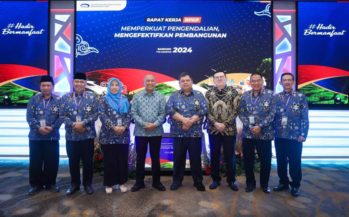Menkop UKM Ajak BPKP Wujudkan Target Pertumbuhan UMKM Menuju Indonesia ...