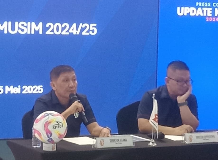 Kompetisi Liga 1 2025/2026 Bergulir Awal Agustus | IndoTimes