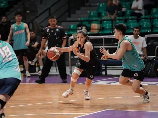 Timnas Putri Umumkan Roster Untuk FIBA Womens Asia Cup 2025 Division A